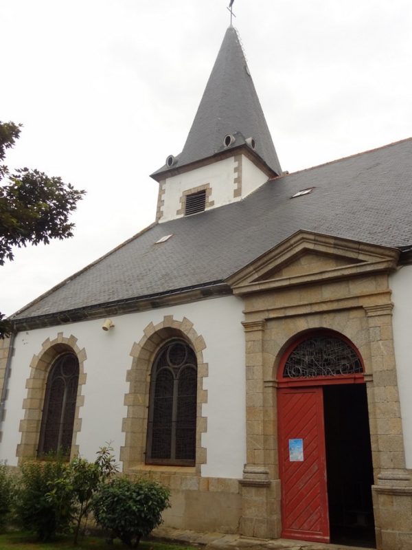 Veillée de prière & Adoration – Paroisses de Lorient