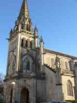 Paroisses de Lorient