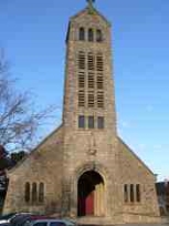 Paroisses de Lorient